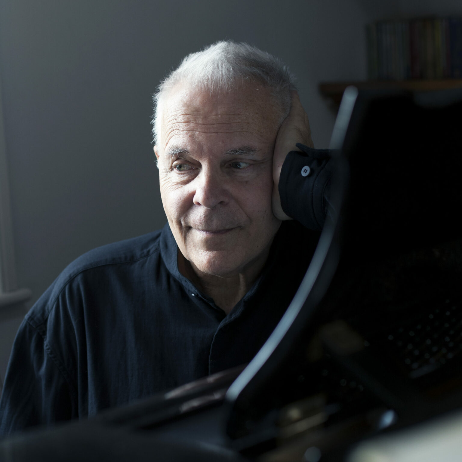 About Oxford Piano Festival