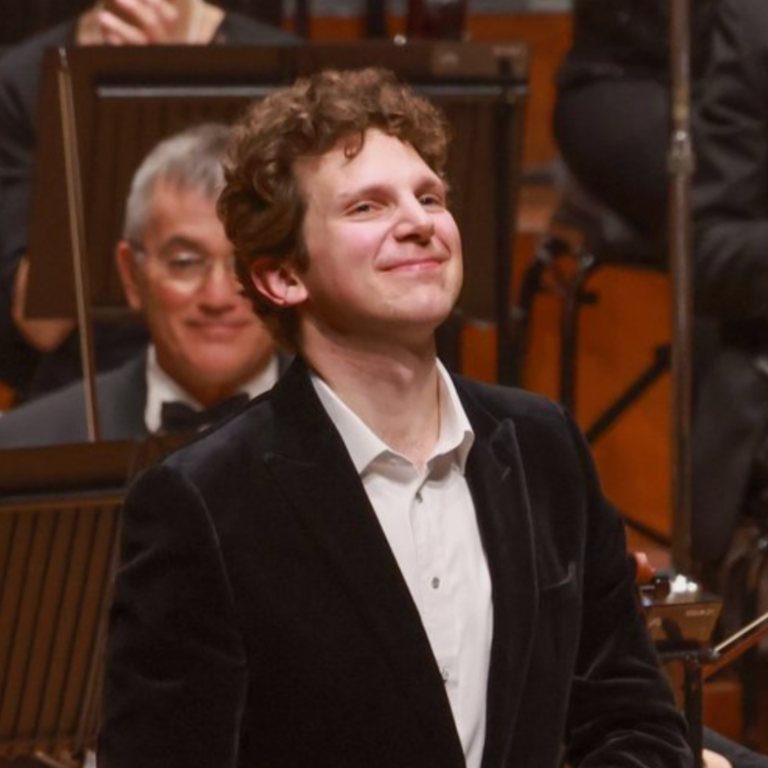 About Oxford Piano Festival