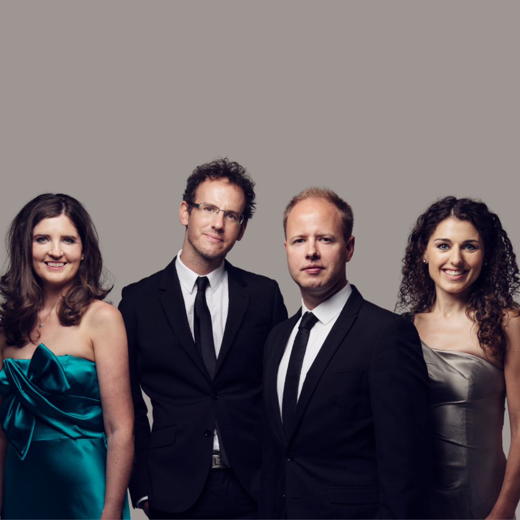 About Oxford Piano Festival